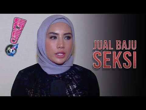 Akui Sempat Buka Hijab, Shinta Bachir Jual Baju Seksi - Cumicam 24 Mei 2018