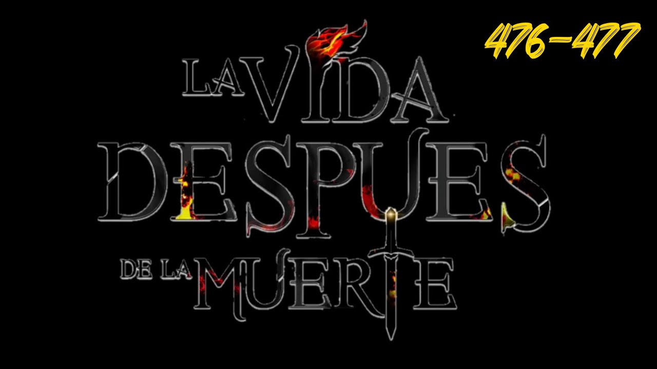 La ASCENSIÓN de ARTHUR y su relación con el DESTINO | Novela TBATE 476 ...