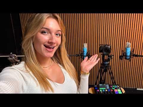 POV: You're Nanou ASMR