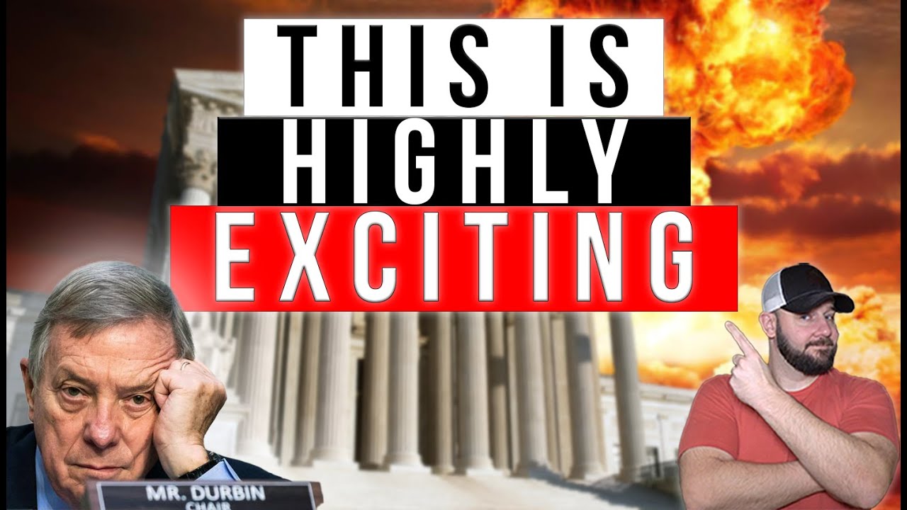 We're On The Cusp Of A MASSIVE Victory... Red Flags & Age Limits Put On ...