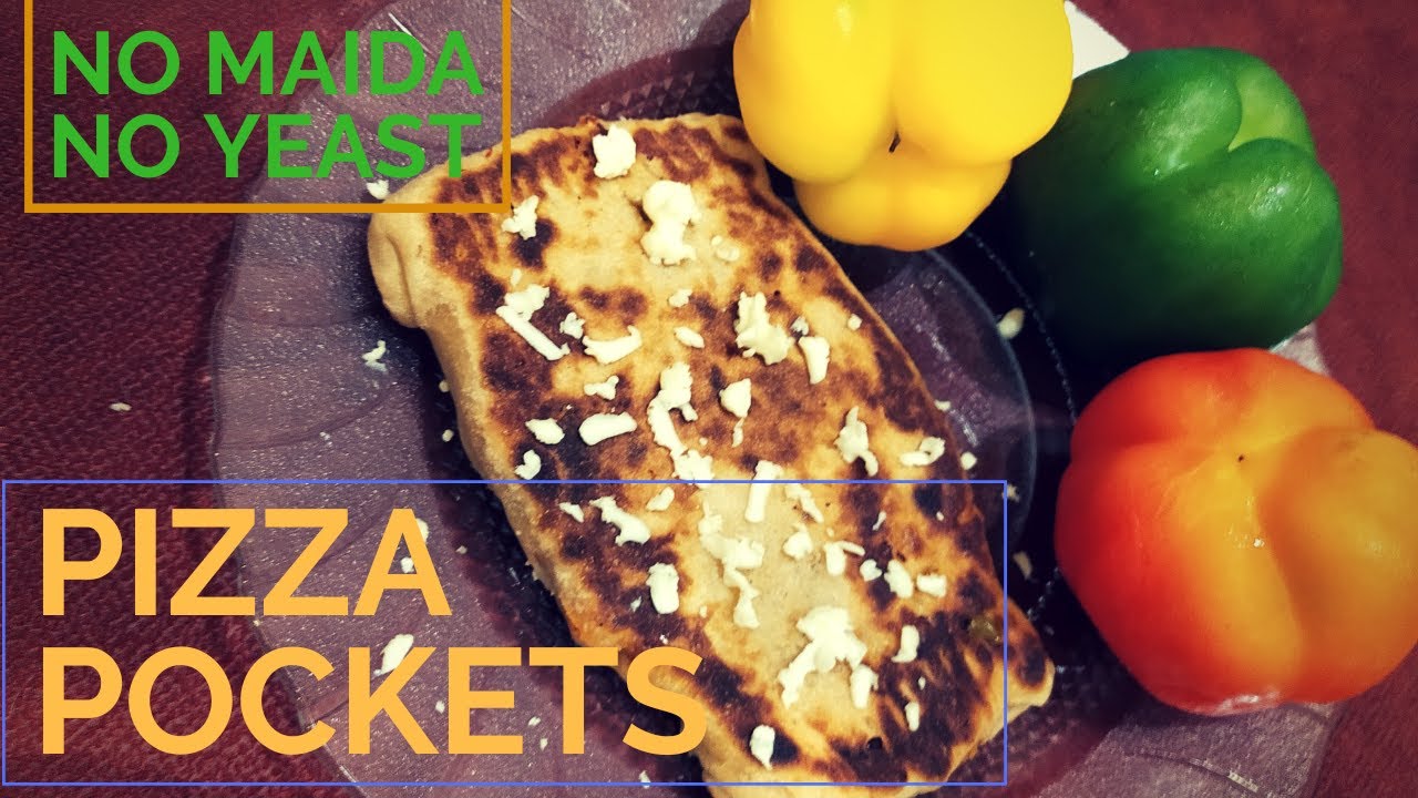 PIZZA POCKETS, PIZZA POCKET, PIZZA PARCEL, PIZZA SAUCE - YouTube