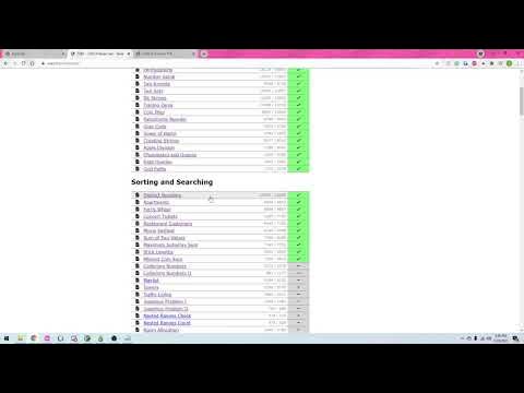 (Competitive Programming) Chapter 5: Complete Search - YouTube