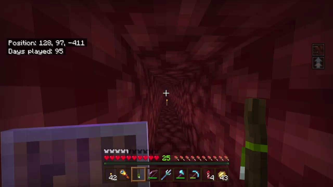 Ambient Minecraft For The Background - YouTube