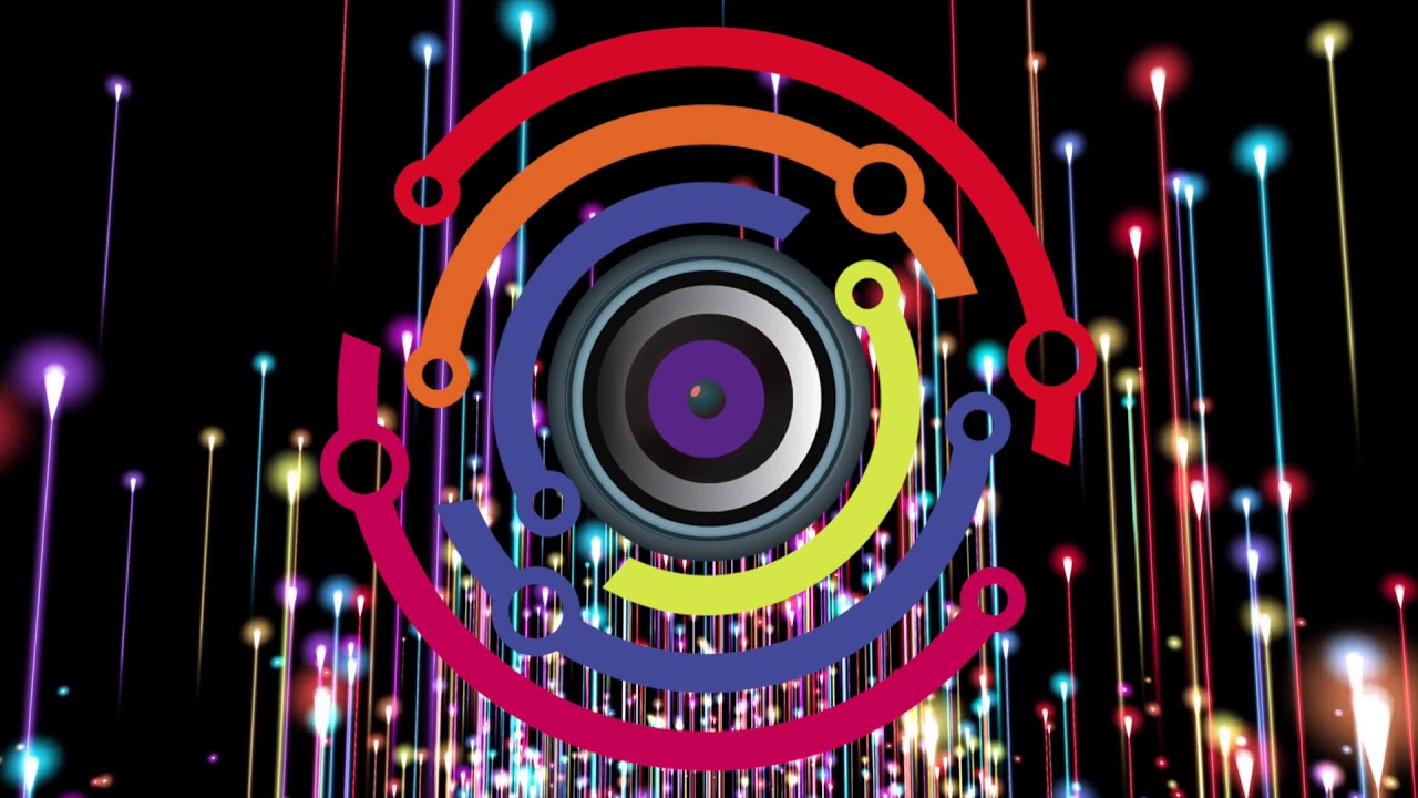 Logo intro dream stream - YouTube