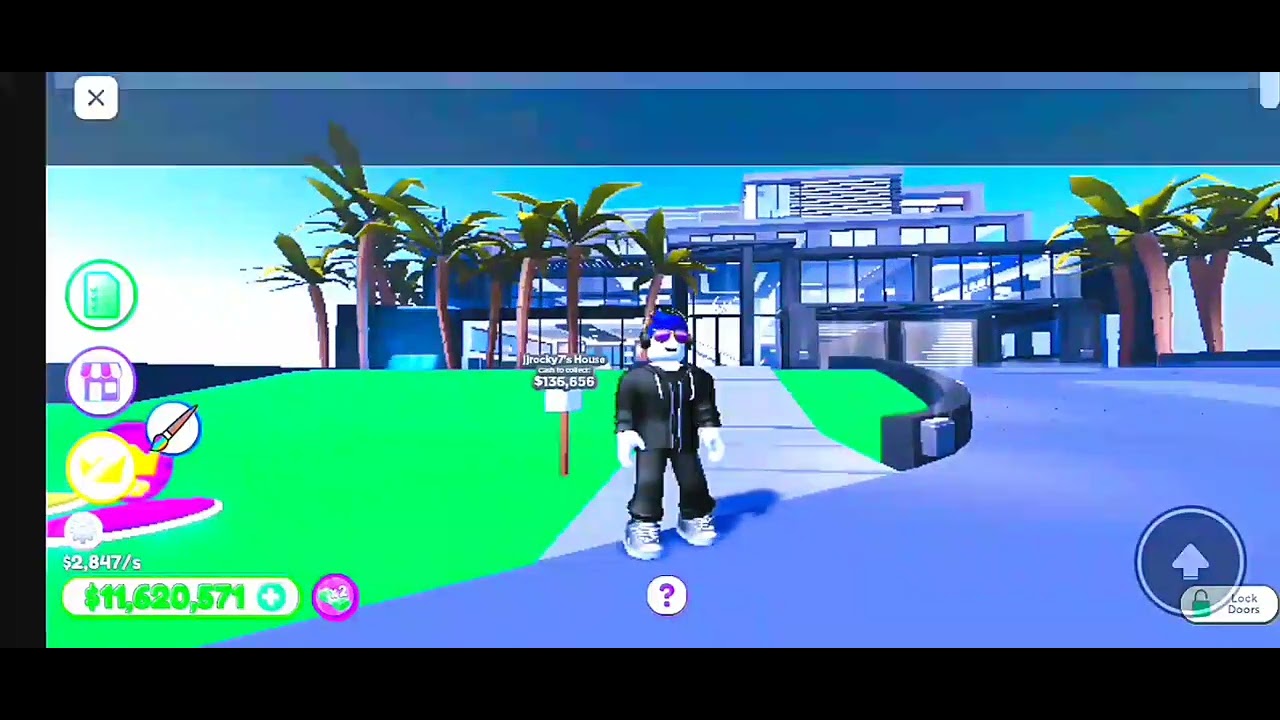 This is how to see your performance stats in Roblox - YouTube