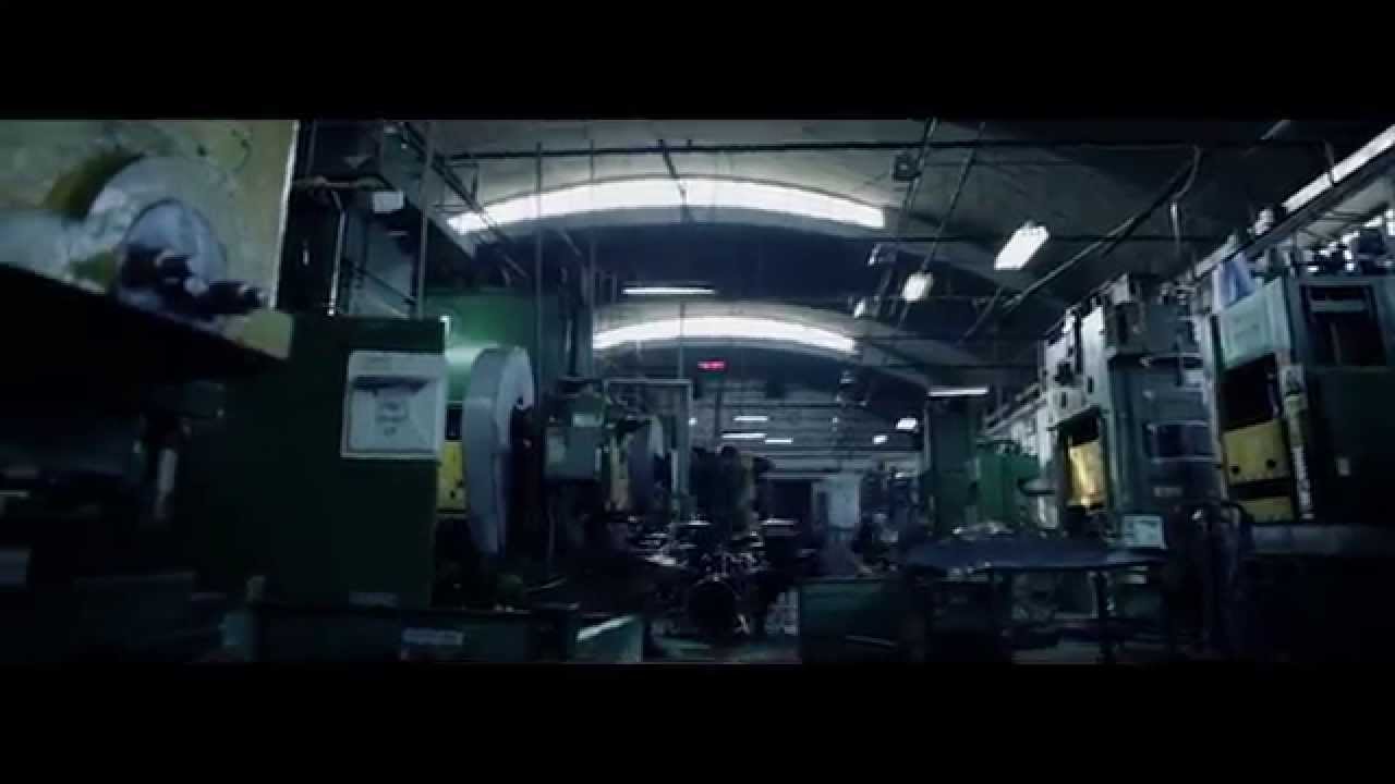 KRYN - Reminder (Official Music Video) - YouTube