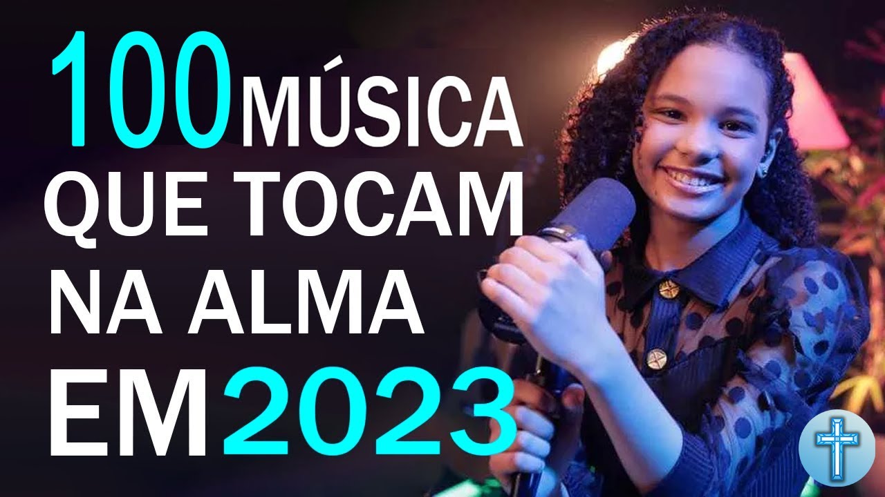 Louvores de Adoração - As Melhores Hinos Evangélicos Mais Tocadas ...