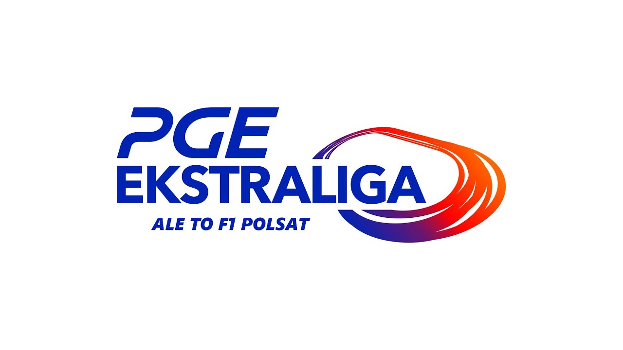 Intro PGE Ekstraligi, ale... to F1 Polsat - YouTube