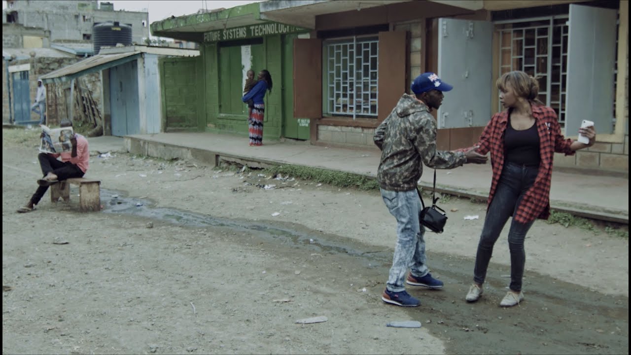 Wakadinali - "Ulkuwa Wapi" (Official Music Video) - YouTube Music