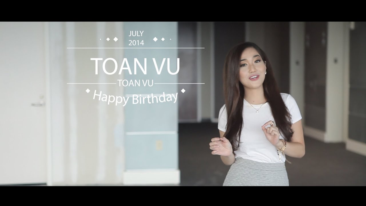 Kieu Tram Toan Vu - YouTube