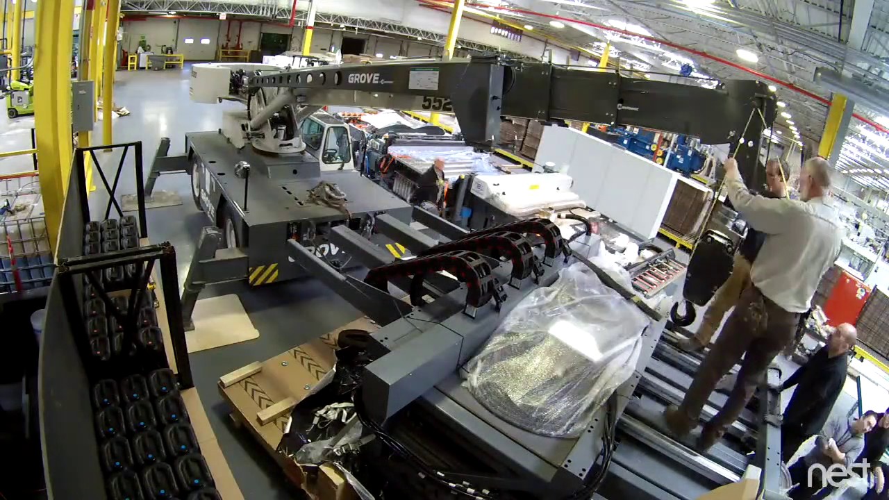 Jetmaster Installation - YouTube