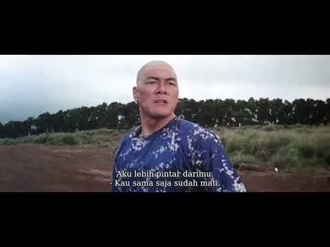 Aksi Seru Jacky Chan (part 2)