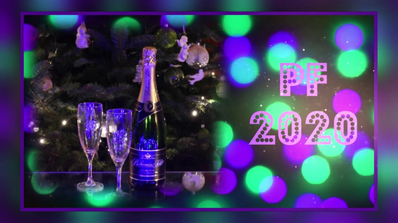 Pf 2020 - YouTube