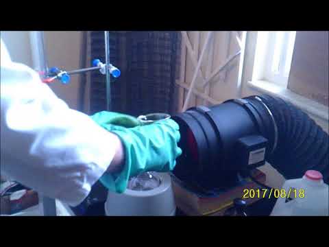 My first chemistry video! The formose reaction. - YouTube