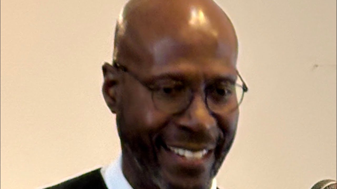 Delivered Without Empty Hands. Rev. Derwin Johnson Sr. Exodus 12:35-36 ...