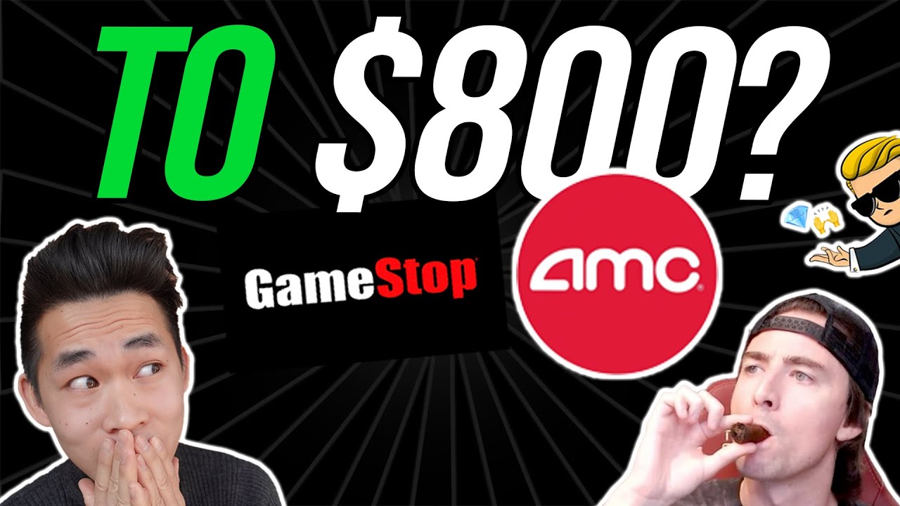 Why did the CEOs get away easy? GameStop ($GME) Hearing Questions that ...