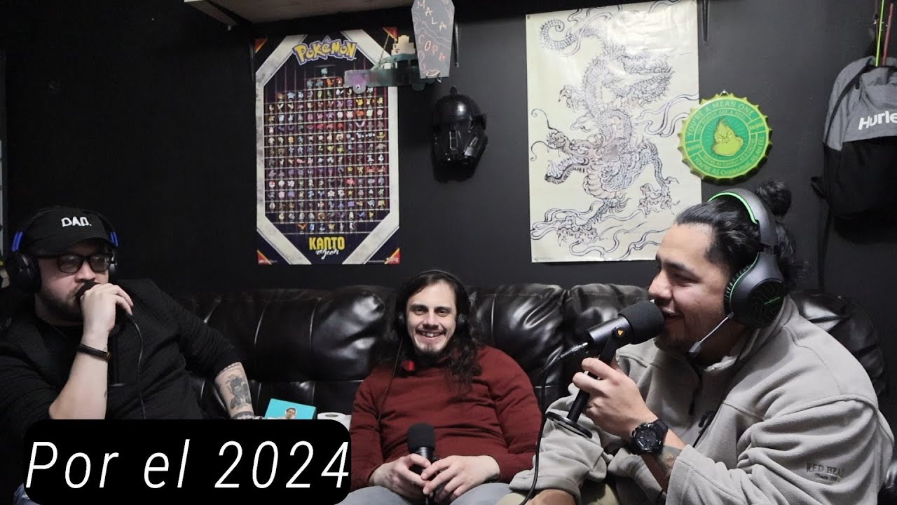 Mala Copa por el 2024 - YouTube