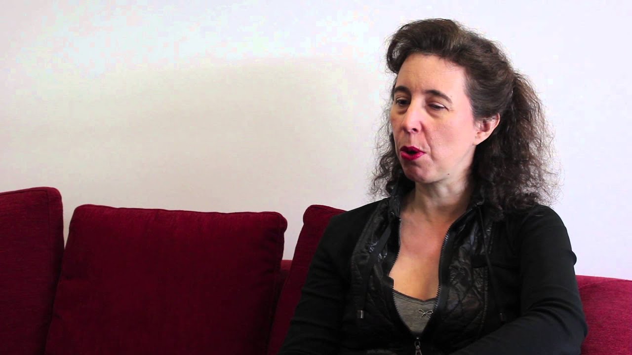Angela Hewitt on The Art of Fugue - YouTube
