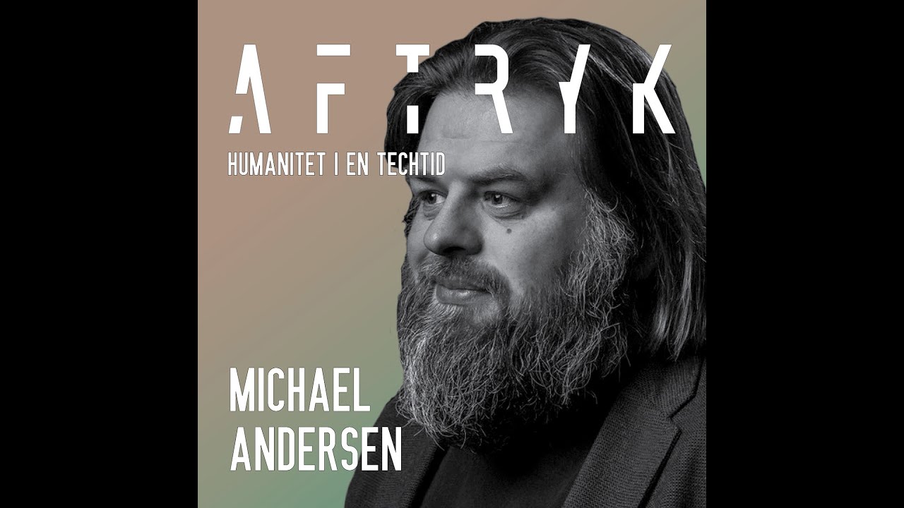 Aftryk 17: Michael Andersen - Ledelse, compassion og ...