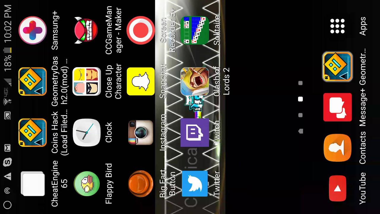 Free Account Giveaway Geometry Dash! - YouTube