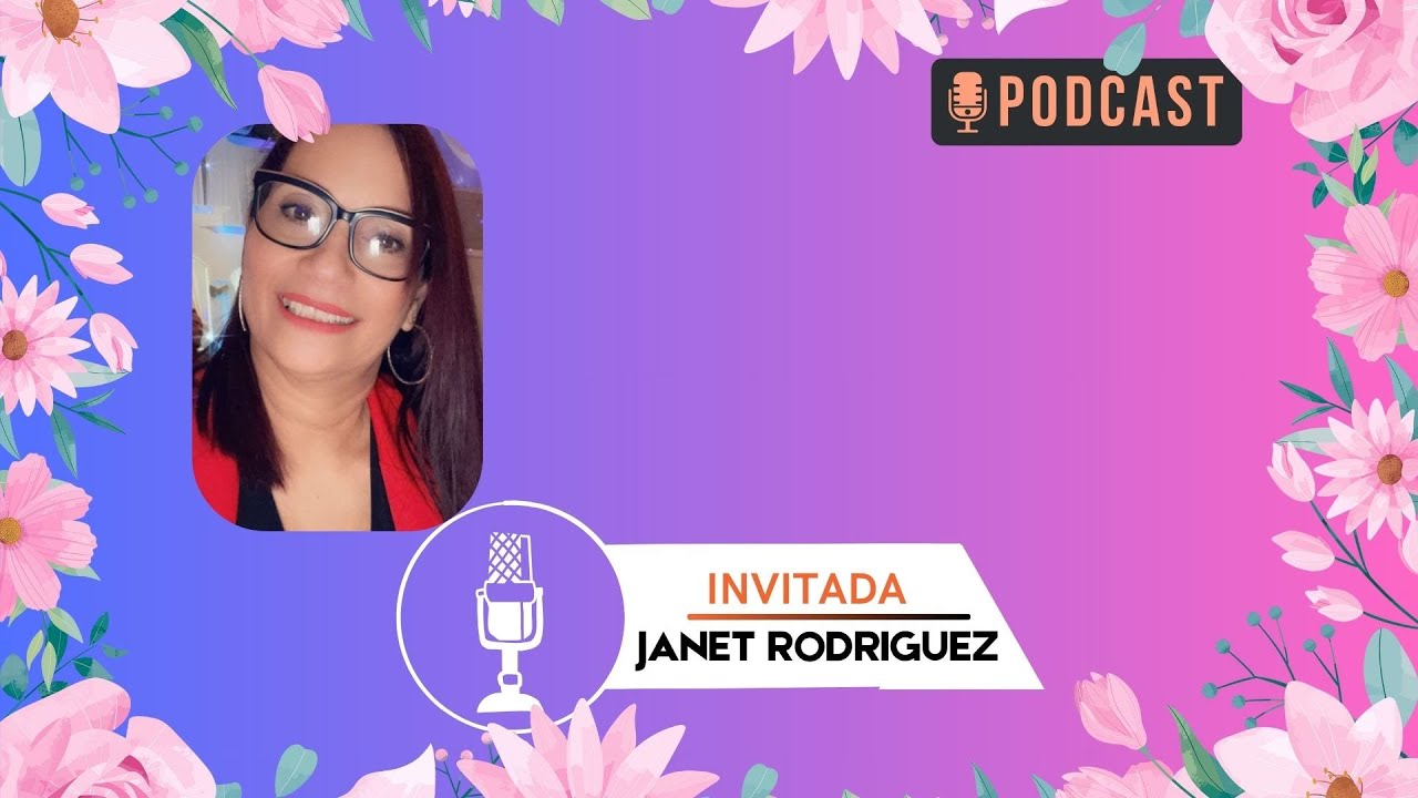 Especial de aniversario con Janet Rodríguez. - YouTube