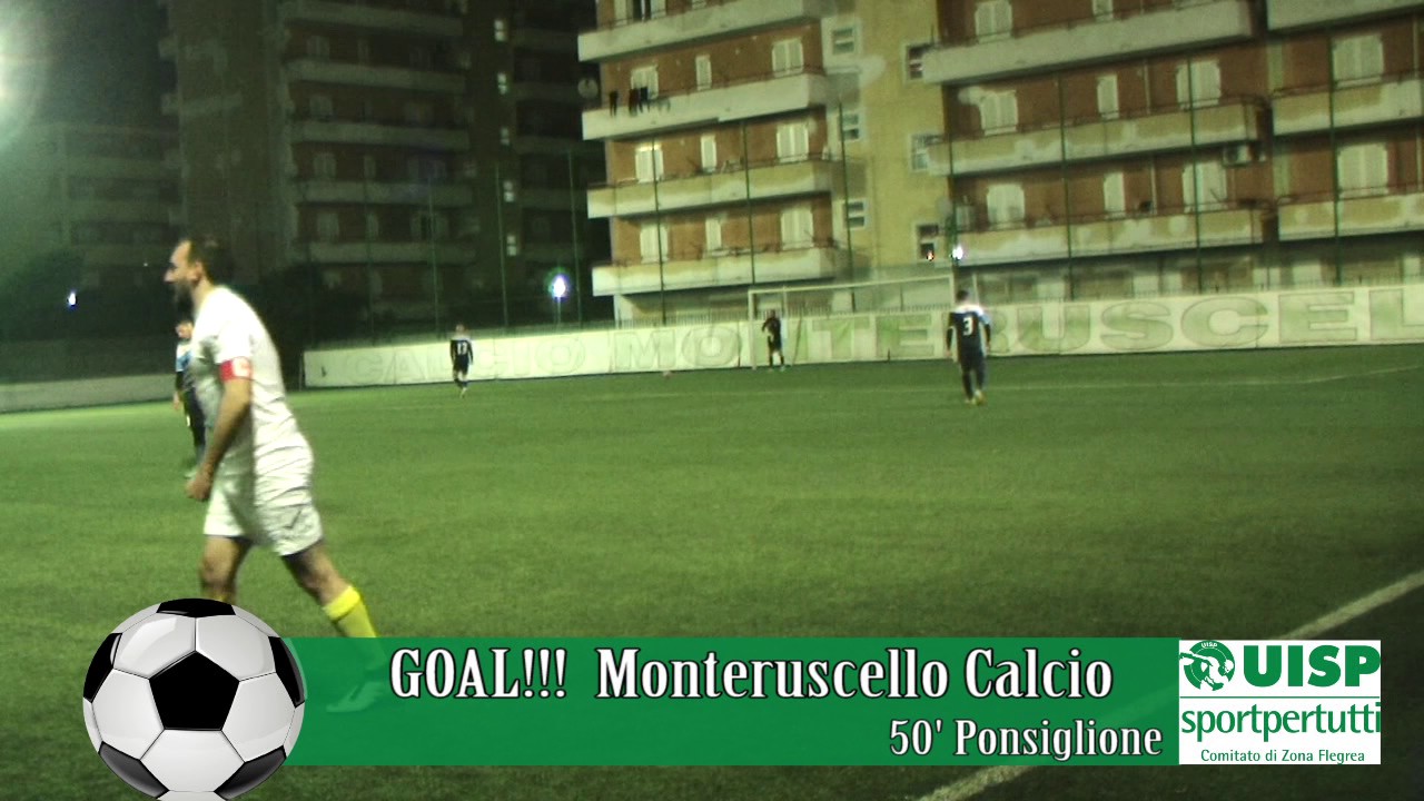 Monteruscello Calcio - Azzurra Calcio 4 - 3 | 6 aprile 2016 - YouTube