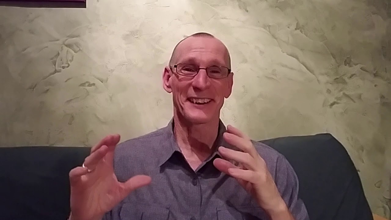 Mindful Moments with John Bruna - December 29, 2017 - YouTube