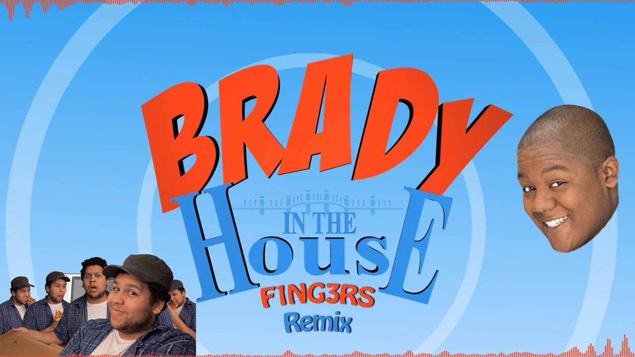 Cory in the House Theme Song (F1NG3RS Remix) - YouTube