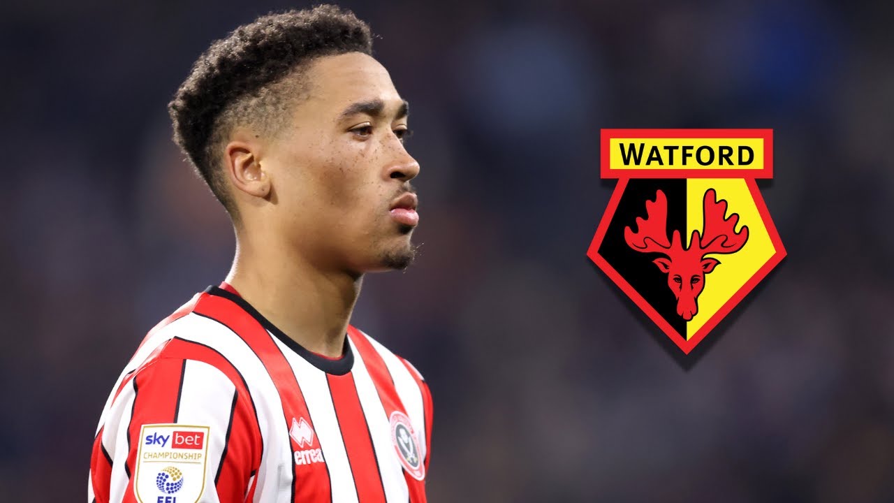 Who is Daniel Jebbison? 🇨🇦 - YouTube