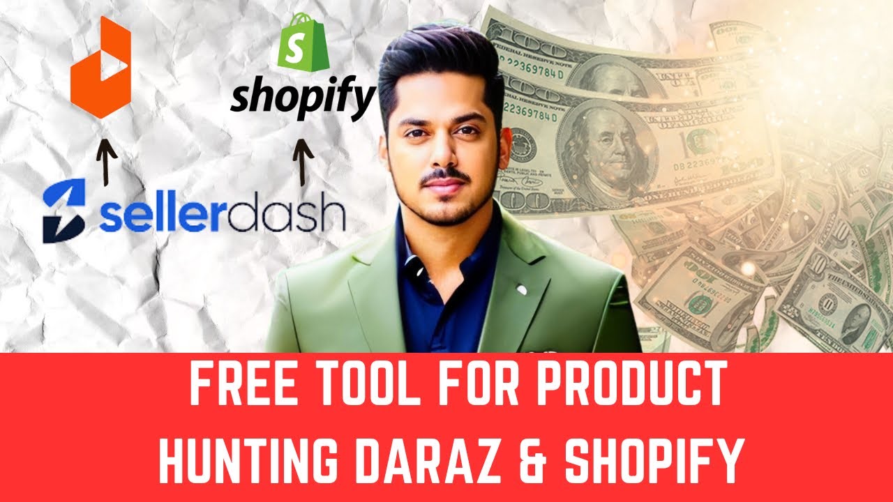 Free Tool for Product Hunting Local E-Commerce in Pakistan | Shopify ...