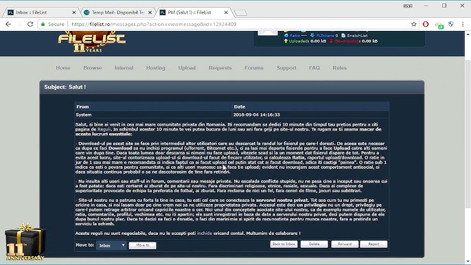 Filelist.ro Cont Create A Basic Contact Form — Form 11.5