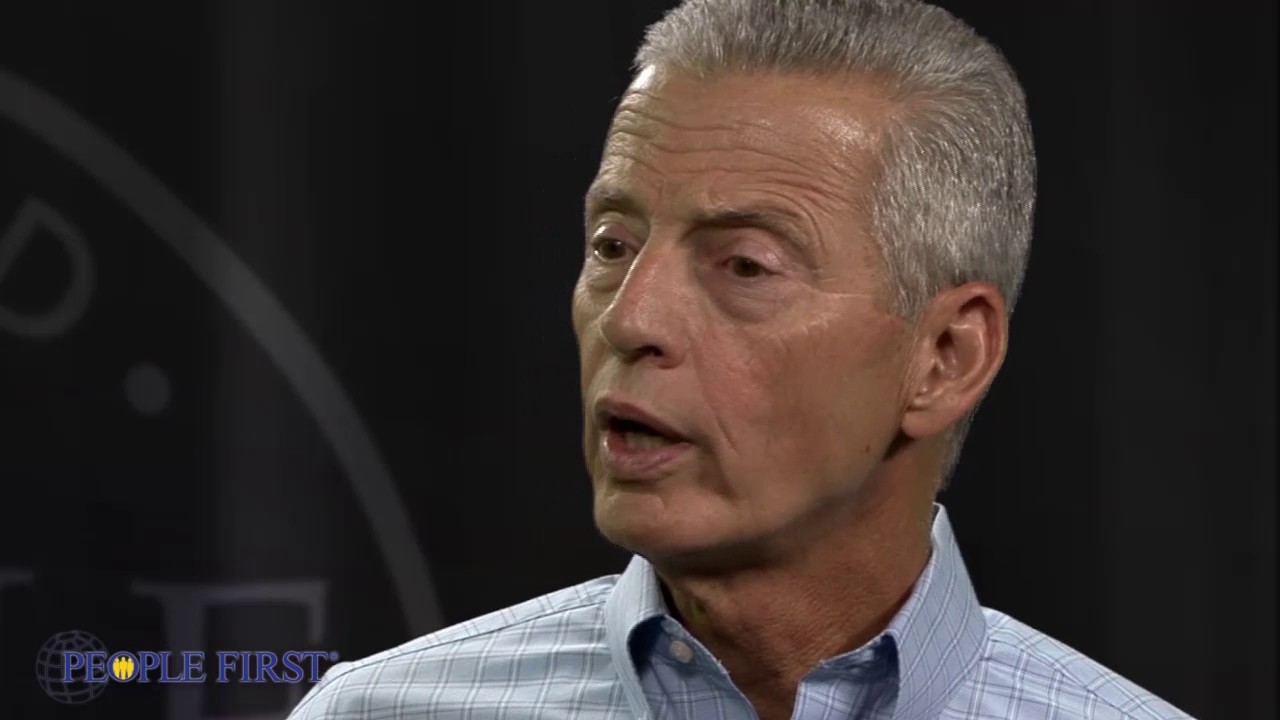 Tom Manenti, MiTek – People First and Profits - YouTube