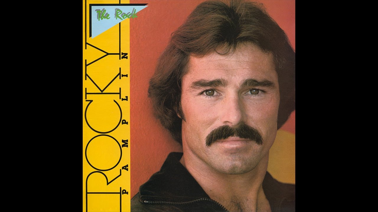 Rocky Pamplin - The Rock [1979; Full Album] - YouTube