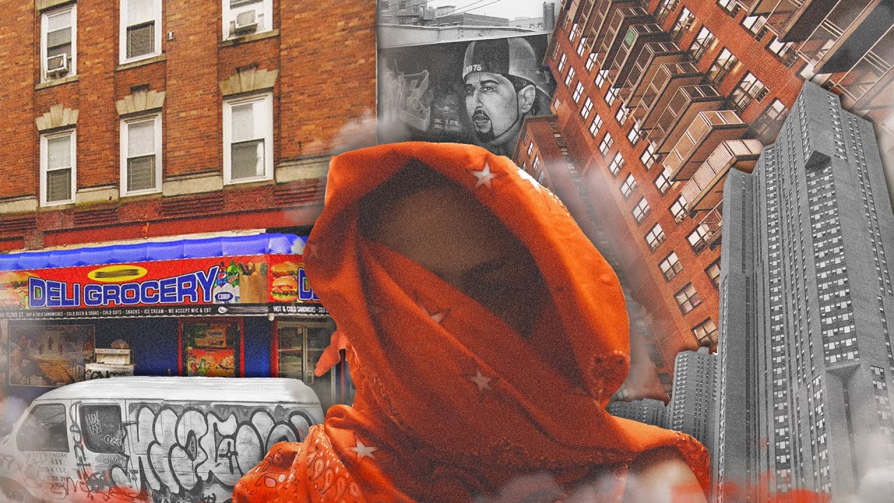 The "MOST DANGEROUS" Areas of The Bronx, NY (Documentary) Crime | Gangs ...