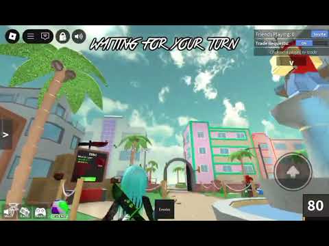 Mm2 speedrun montage