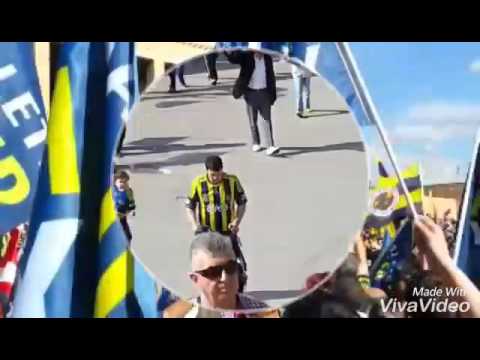 ADALETE FENER YAK, FENERBAHÇE KUTLU YÜRÜYÜŞÜ, ANITKABİR, FENERLE KİMSE BAŞA ÇIKAMAZ