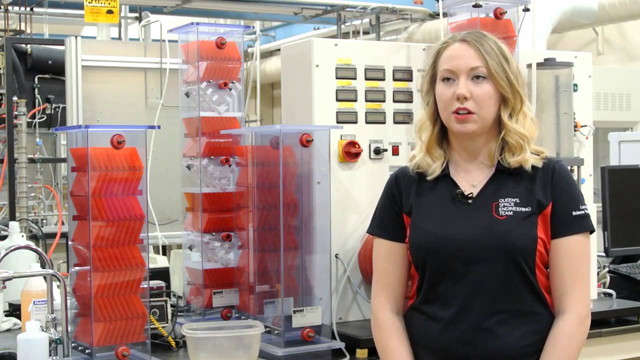 QSET Critical Design Review URC 2016 - YouTube