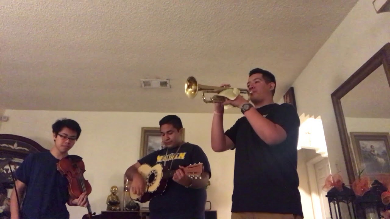 Volver Volver - Mariachi Mares Mundiales - YouTube