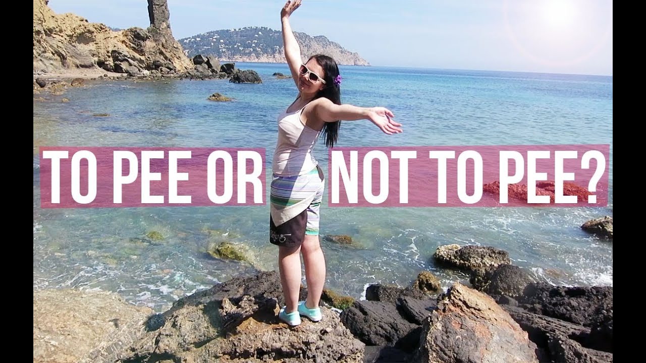 TO PEE OR NOT TO PEE Day 3 YouTube