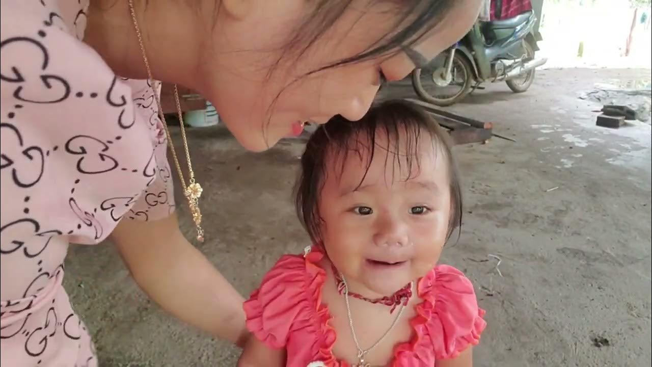 lo tu khoom yuav mu tom teb os - YouTube