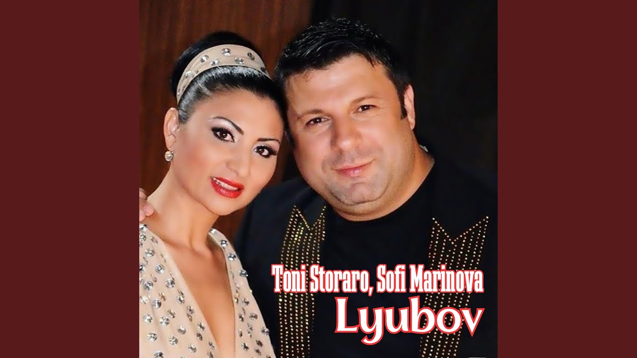 Lyubov - YouTube
