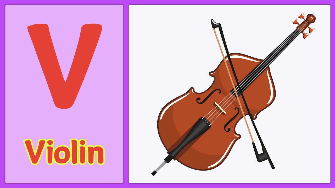 The V Song - Uppercase | Phonics Alphabet Songs - YouTube