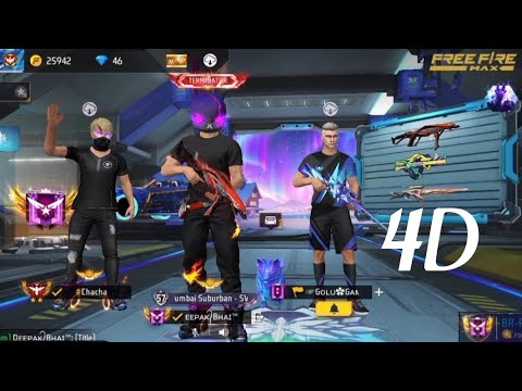 4D game streaming video | free🔥 game streaming | gaming videos | top ...