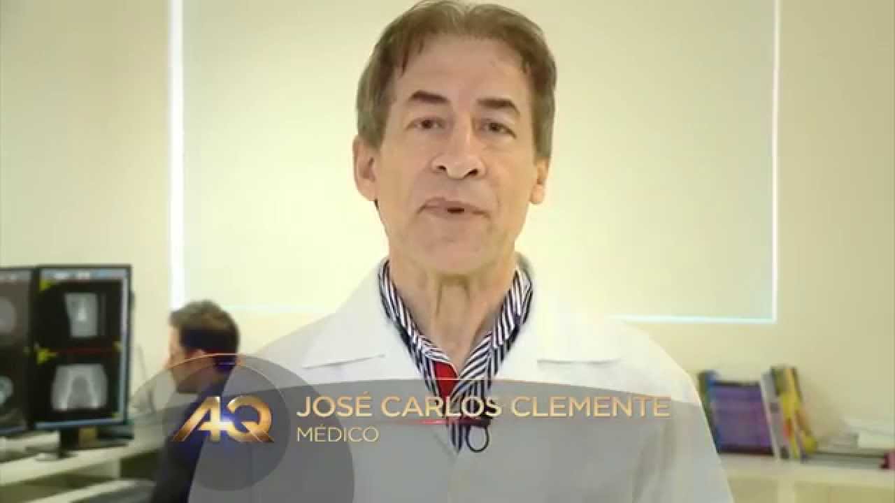 DR CLEMENTE TIRA DÚVIDAS SOBRE O 'HPV' NO PROGRAMA ALTA QUALIDADE HD ...
