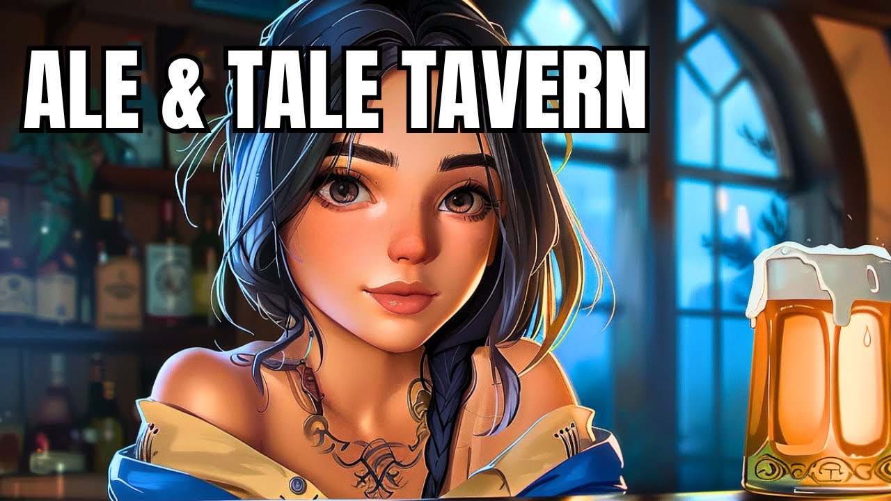 RELEASE DAY - PUB G: BATTLEGROUNDS: Where Drinks Meet Dragons Multi ...