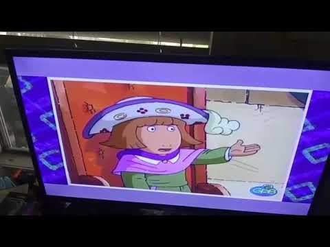 PBS Kids Program Break and Sign-off (GPB 2021) - YouTube
