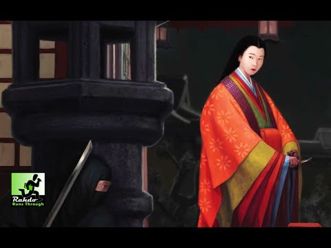 Ninjato Extended Gameplay - YouTube