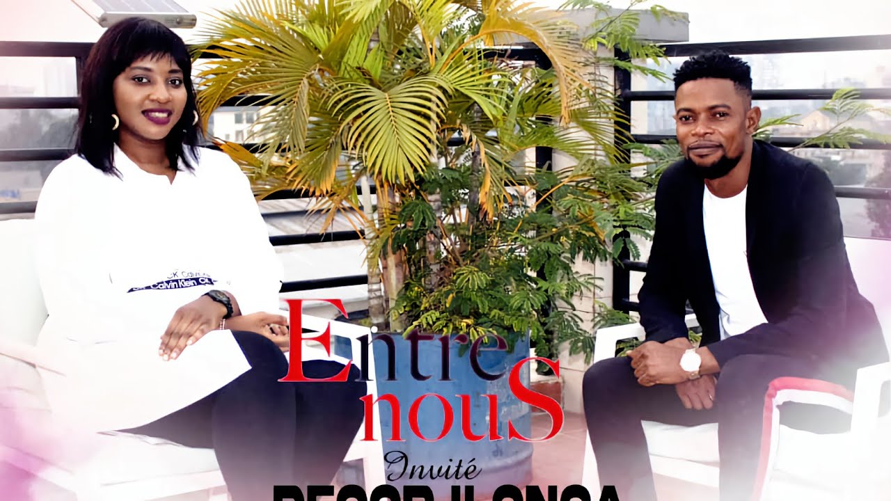 DECOR ILONGA ENFLAMME L'ÉCRAN AVEC DES VÉRITÉS SOMBRES SUR LA ...