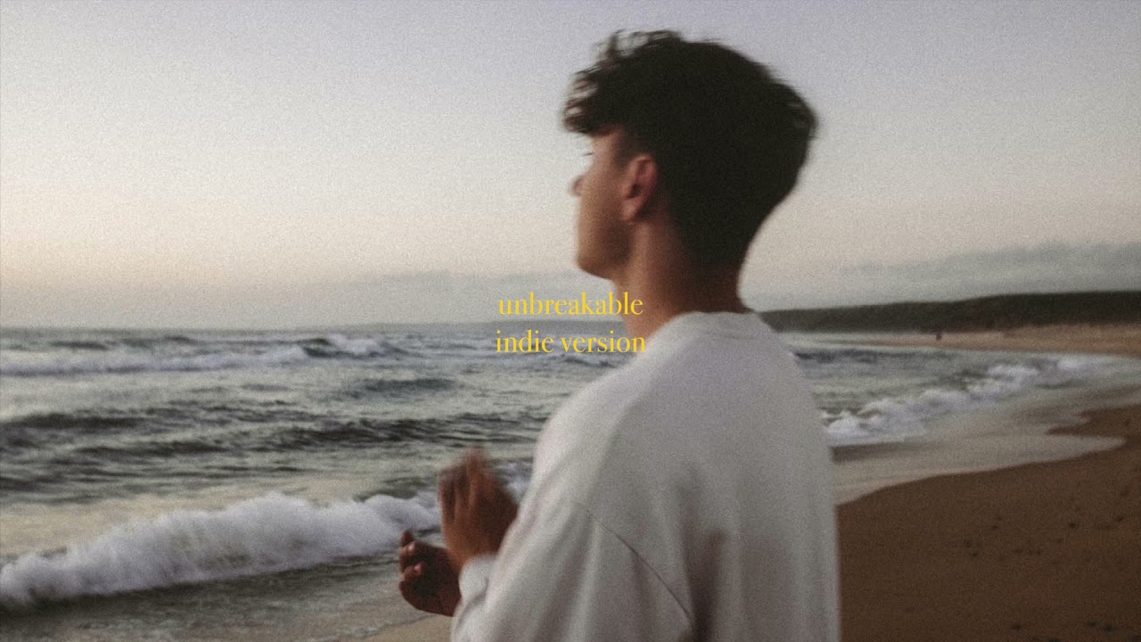 BUNT. - Unbreakable (Indie Version) - YouTube Music