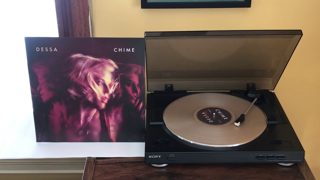Good Grief - Dessa - Chime Vinyl LP Record Doomtree Minneapolis 2019 ...